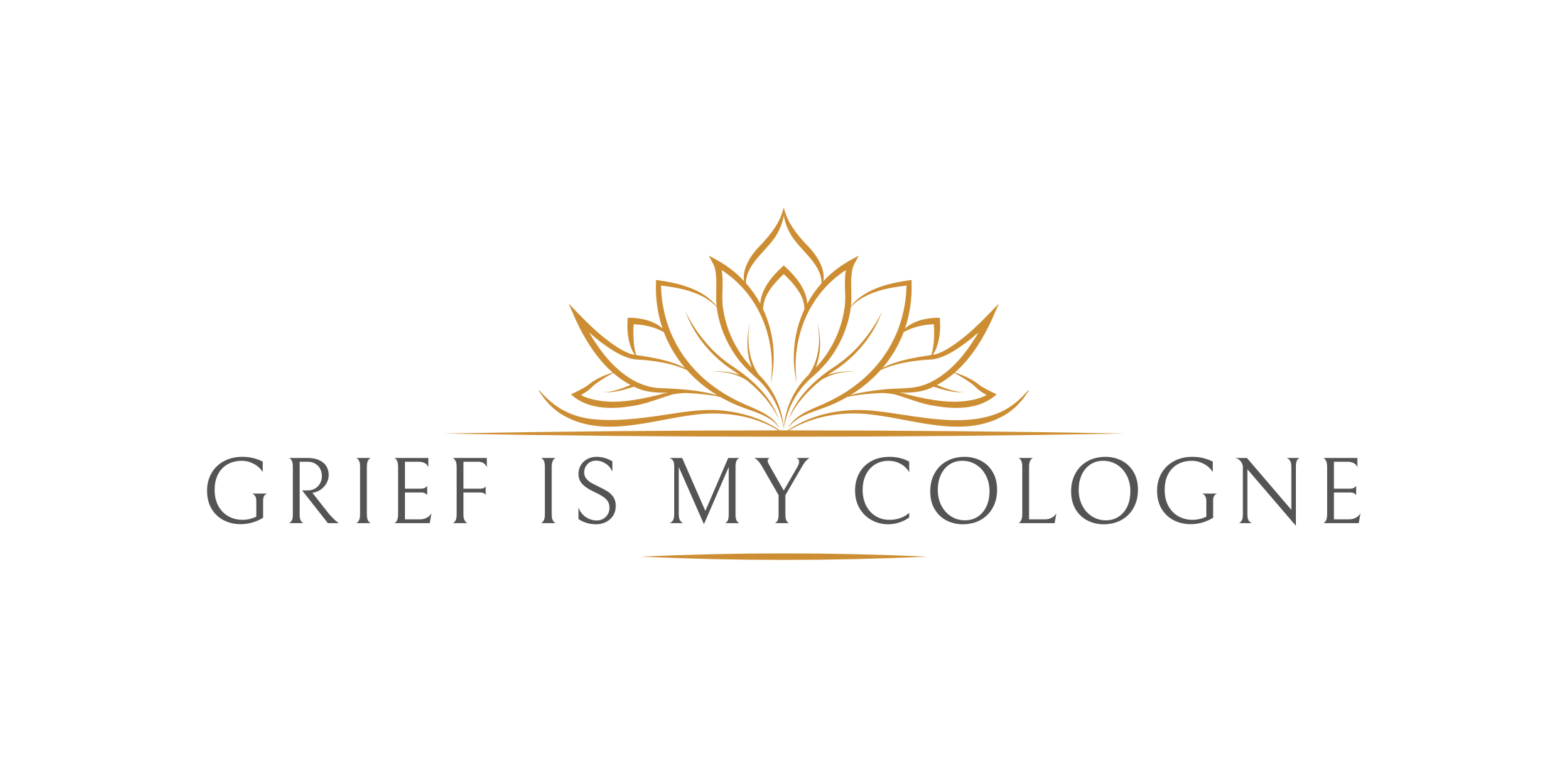 Emotional WEIGHT… – Grief is My Cologne